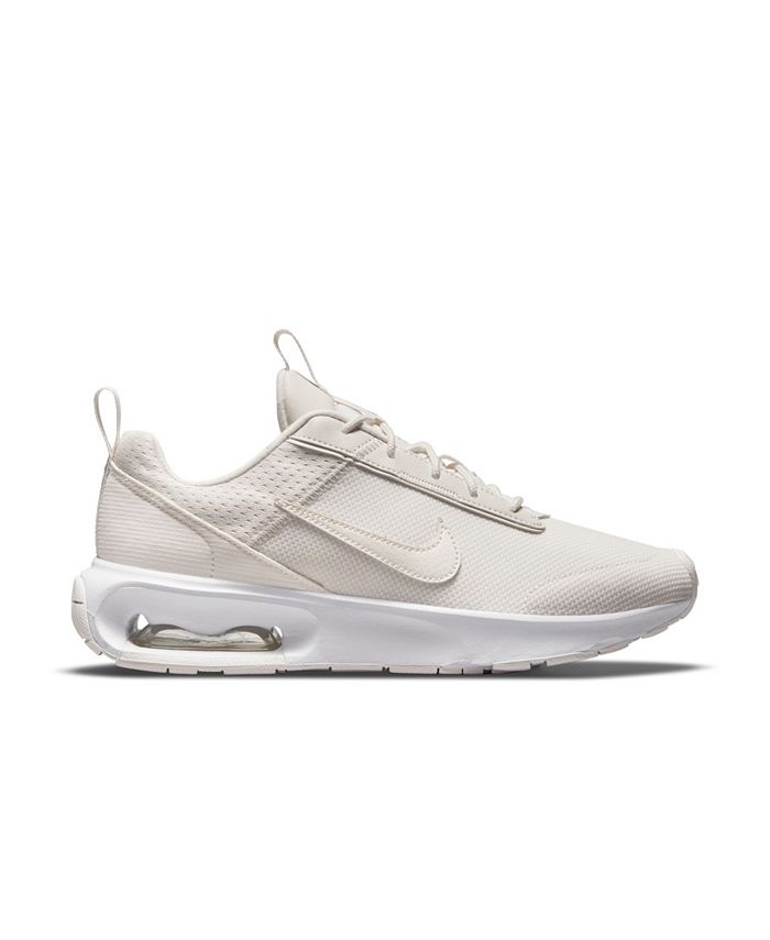 Nike Women's Air Max Interlock 75 Light Casual Sneakers from Finish ...