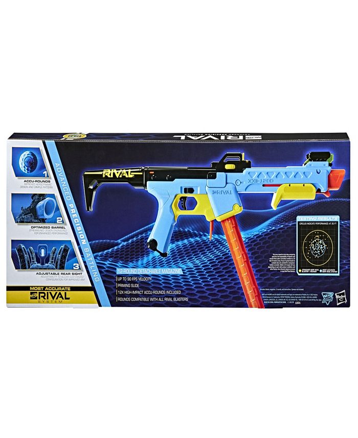 Nerf Rival Pathfinder XXII-1200 - Macy's