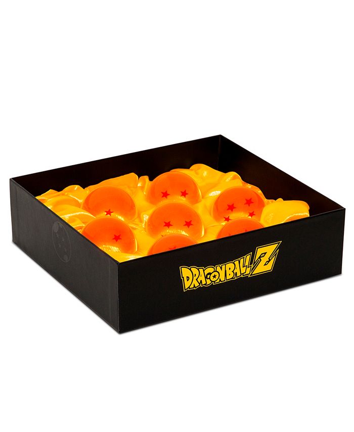 ABYSTYLE Dragon Ball Z Collector's Set, 7 Piece - Macy's