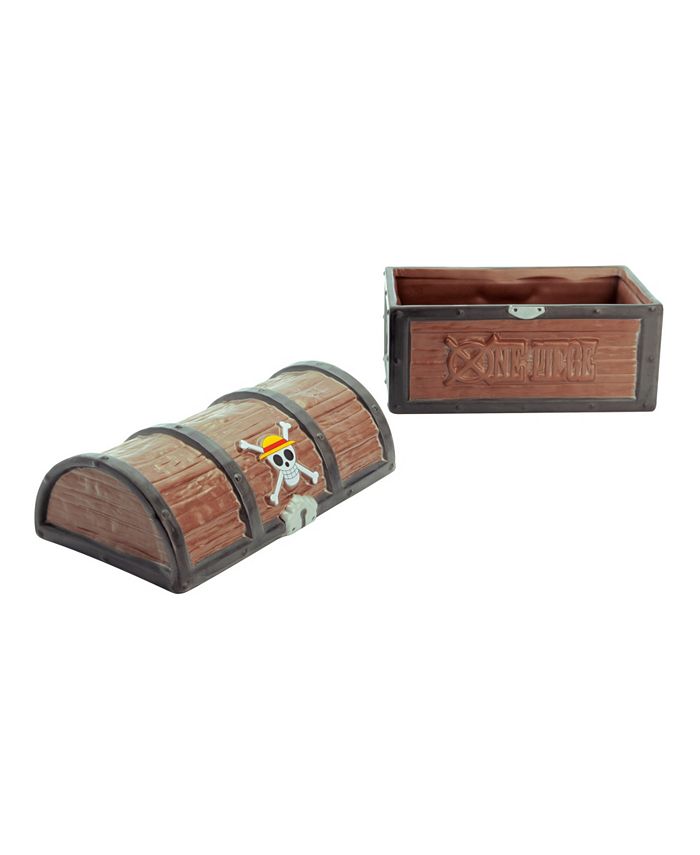 ABYSTYLE One Piece Treasure Chest - Macy's