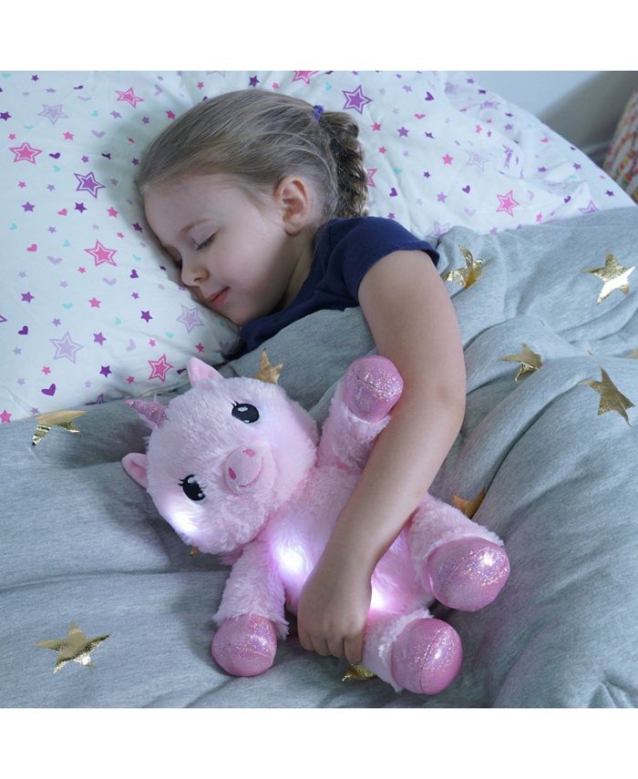 Toysmith Lunar Light Show Set With Remote - Macy's