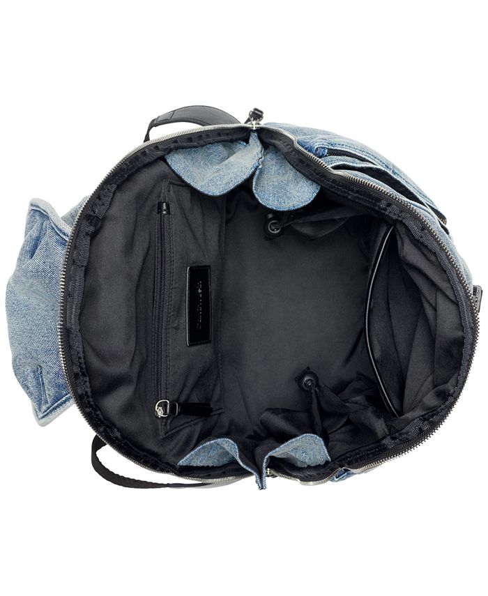 Calvin Klein Shay Backpack - Macy's