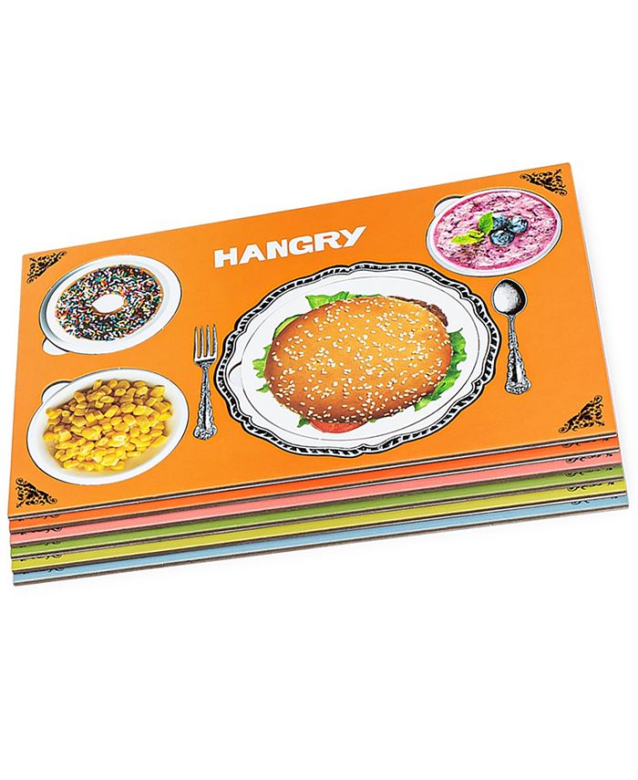 First and Main Big G Creative Hangry - Classic Family Party Game - Macy's