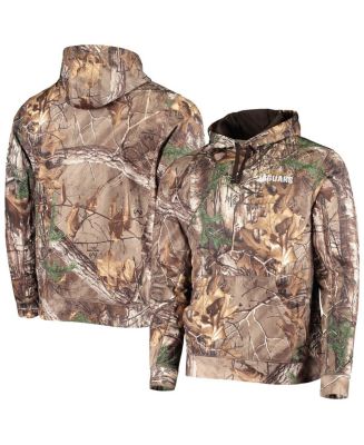 Men's Dunbrooke Realtree Camo Jacksonville Jaguars Circle Champion Tech ...