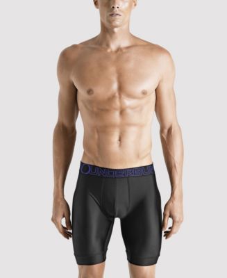 Rounderbum Men's WORKOUT Lift Boxer Brief - Macy's