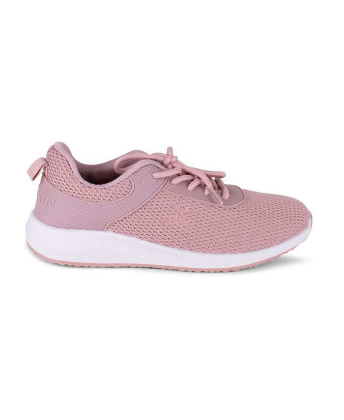 Danskin Women's Praise Textured Sneaker - Macy's