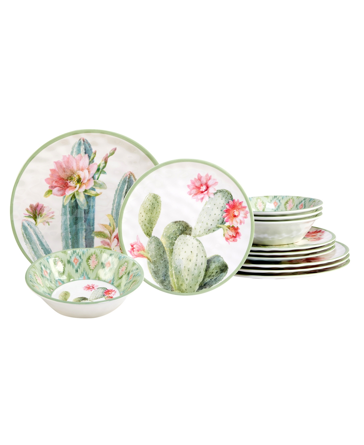 Click here for Certified International Desert Beauty Melamine Set... prices