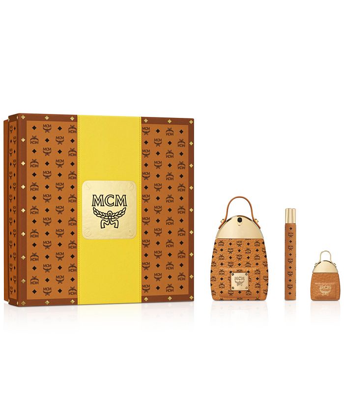 MCM 3-Pc. Eau de Parfum Spring Gift Set - Macy's