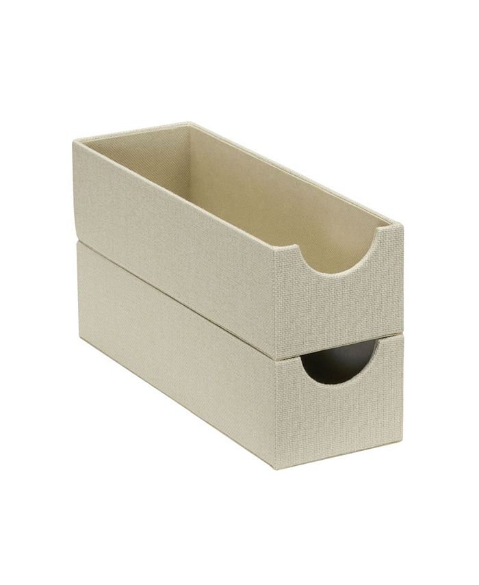 Household Essentials Drawer Organizers, Set of 2 - Macy's
