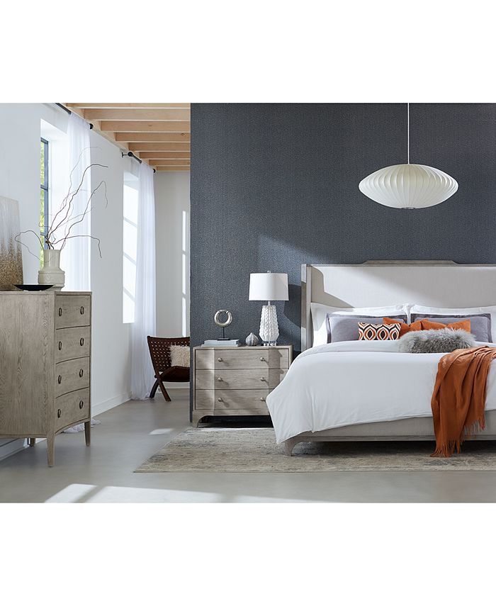 Bernhardt Albion Bedroom Collection - Macy's