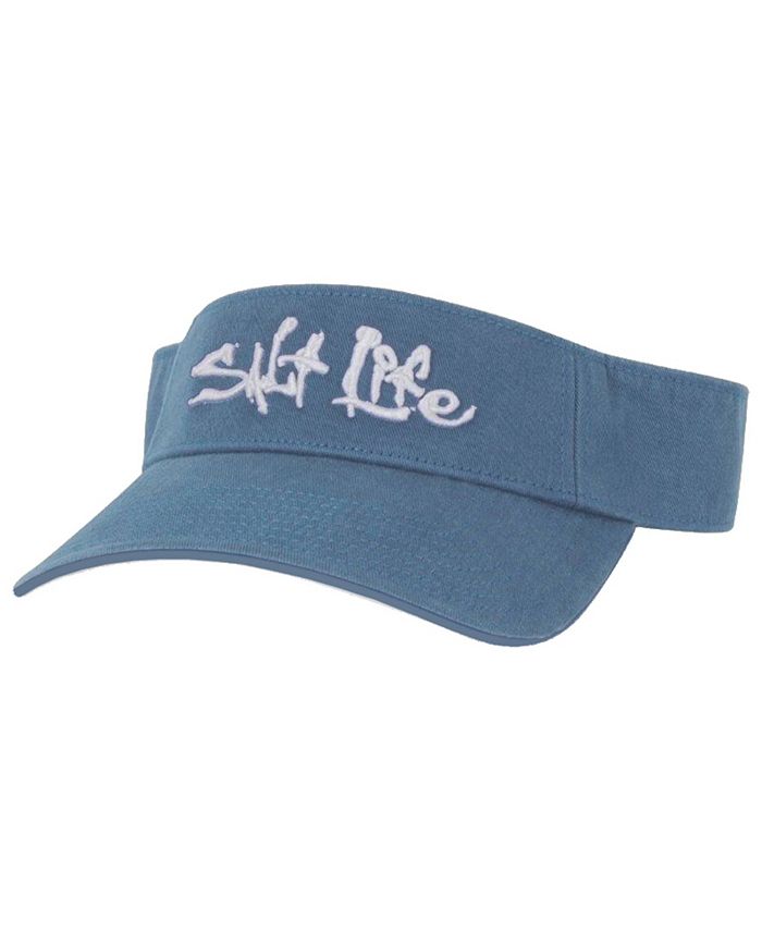 Salt Life Men's Salt Life Visor - Macy's