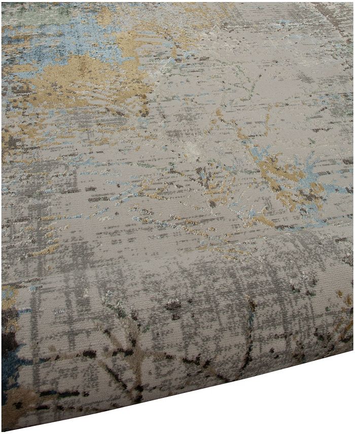 KM Home Dream 78A Area Rug - Macy's
