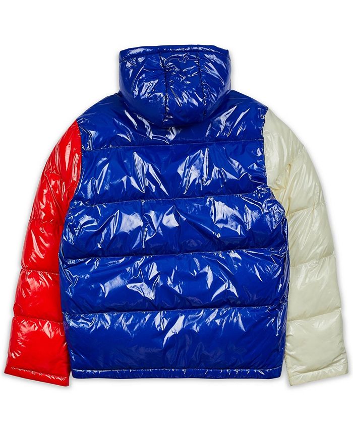 Reason Men's Puffer Jacket - Macy's