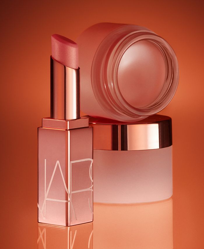 NARS Orgasm Lip Mask - Macy's