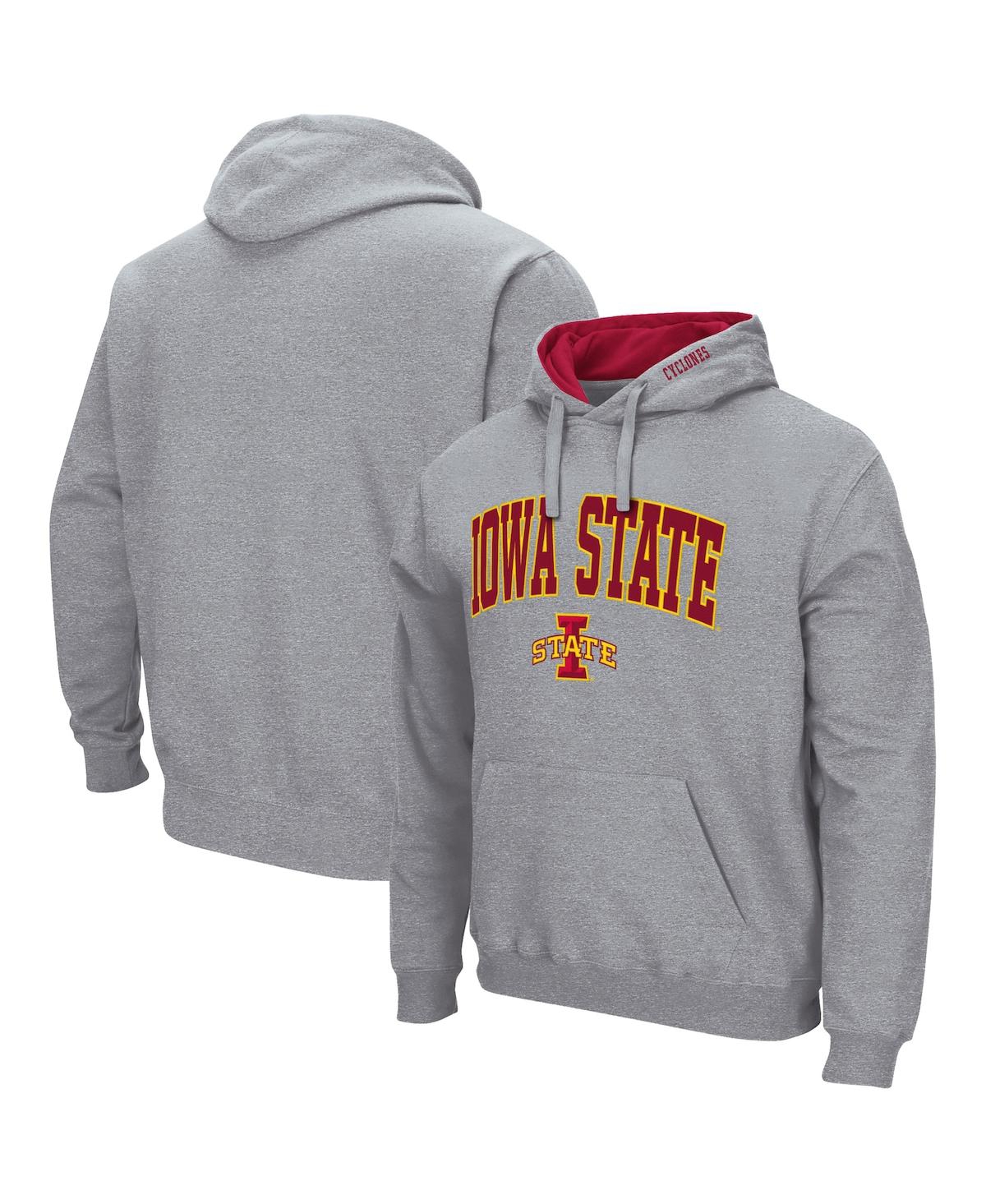 Click here for Mens Iowa State Cyclones Arch Logo 3.0 Pullover Ho... prices