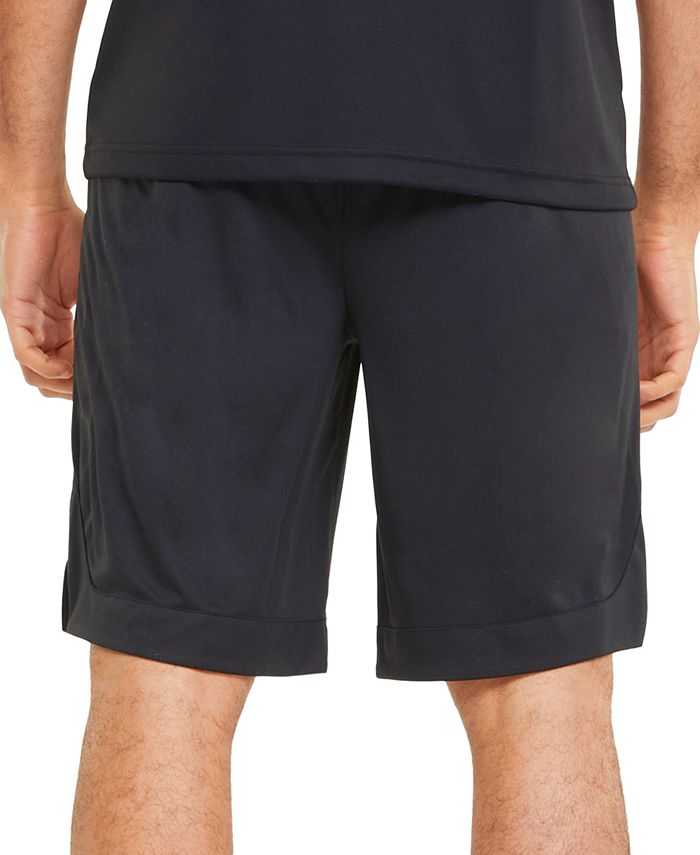 Puma Men's dryCELL 10" Basketball Shorts - Macy's