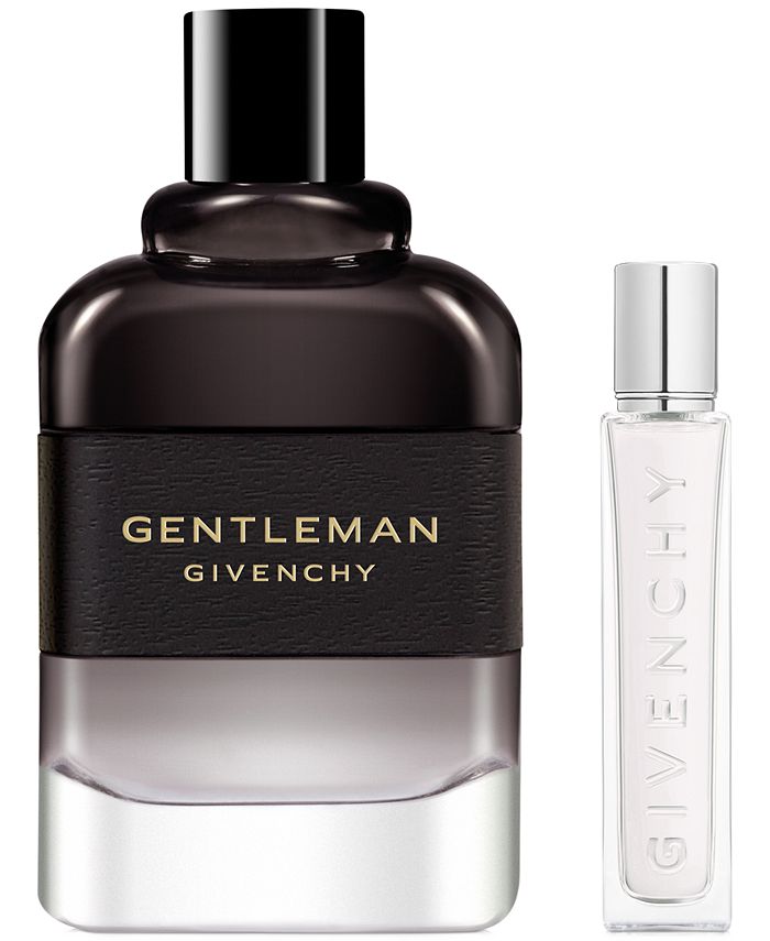 Givenchy Men's 2-Pc. Gentleman Eau de Parfum Boisée Gift Set - Macy's