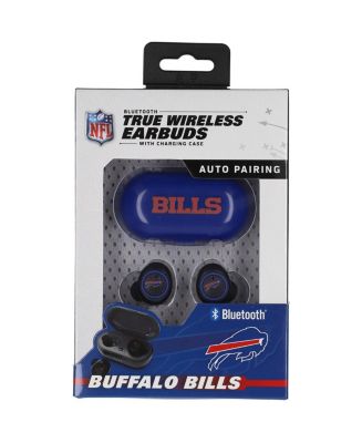 Buffalo Bills True Wireless Earbuds - Macy's