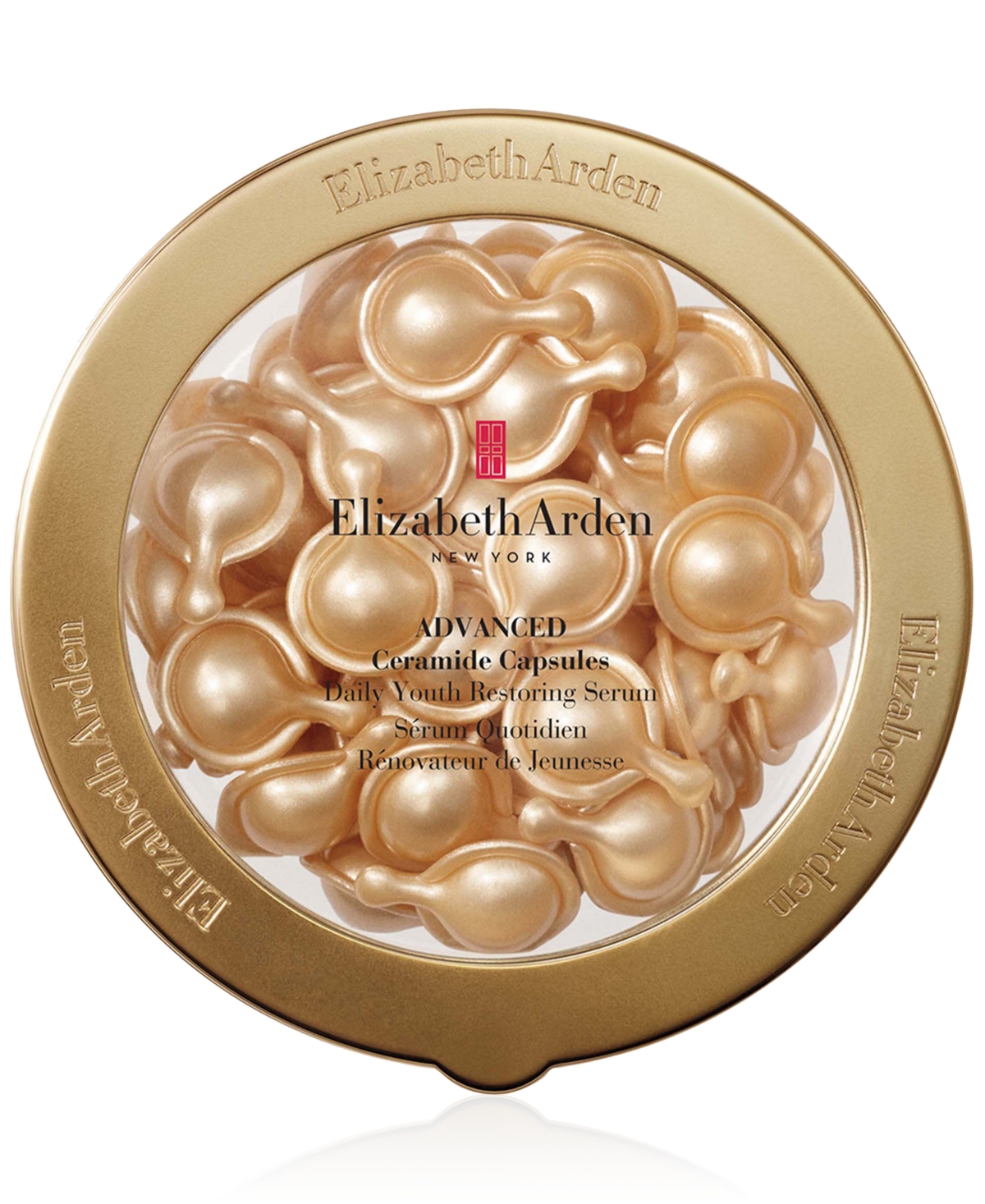UPC 085805197834 - Elizabeth Arden Advanced Ceramide Capsules Daily ...