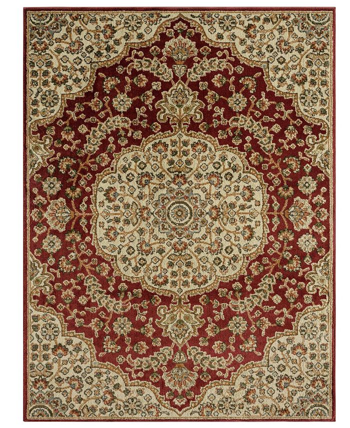 Global Rug Designs Primacy PRI13 5'2" x 7'2" Area Rug - Macy's