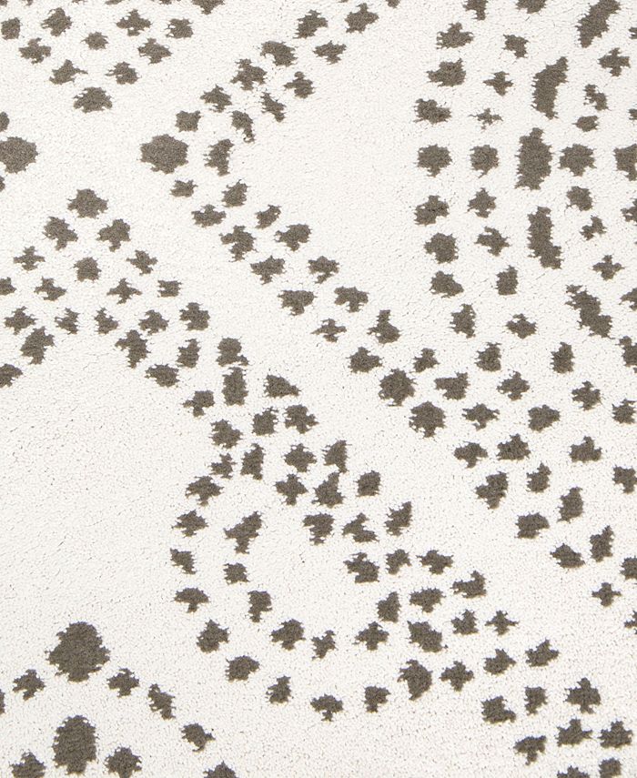 My Texas House Saltillo 9' x 13' Area Rug - Macy's