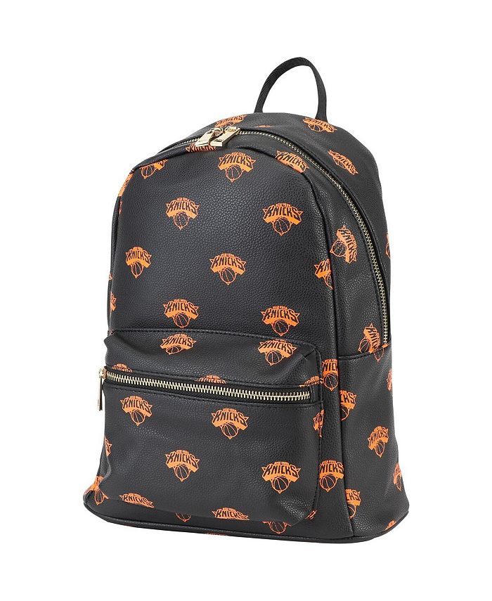 FOCO New York Knicks Mini Print Backpack - Macy's