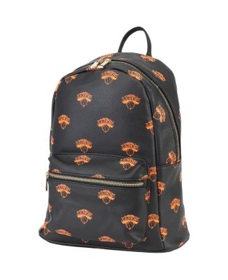 New York Knicks Mini Print Backpack - Macy's