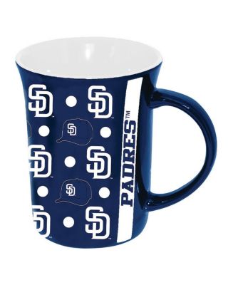 San Diego Padres 15 oz Team Lineup Mug - Macy's
