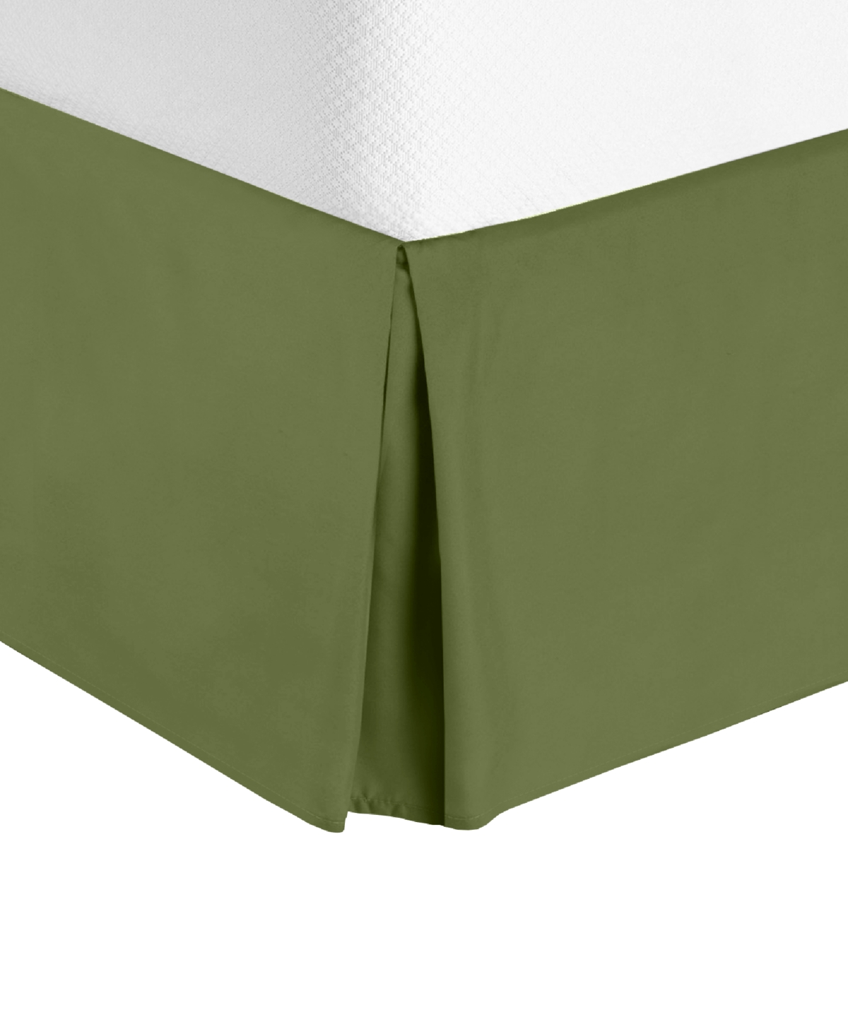 Click here for Nestl Premium 14 Tailored Drop Bedskirt  Queen - C... prices