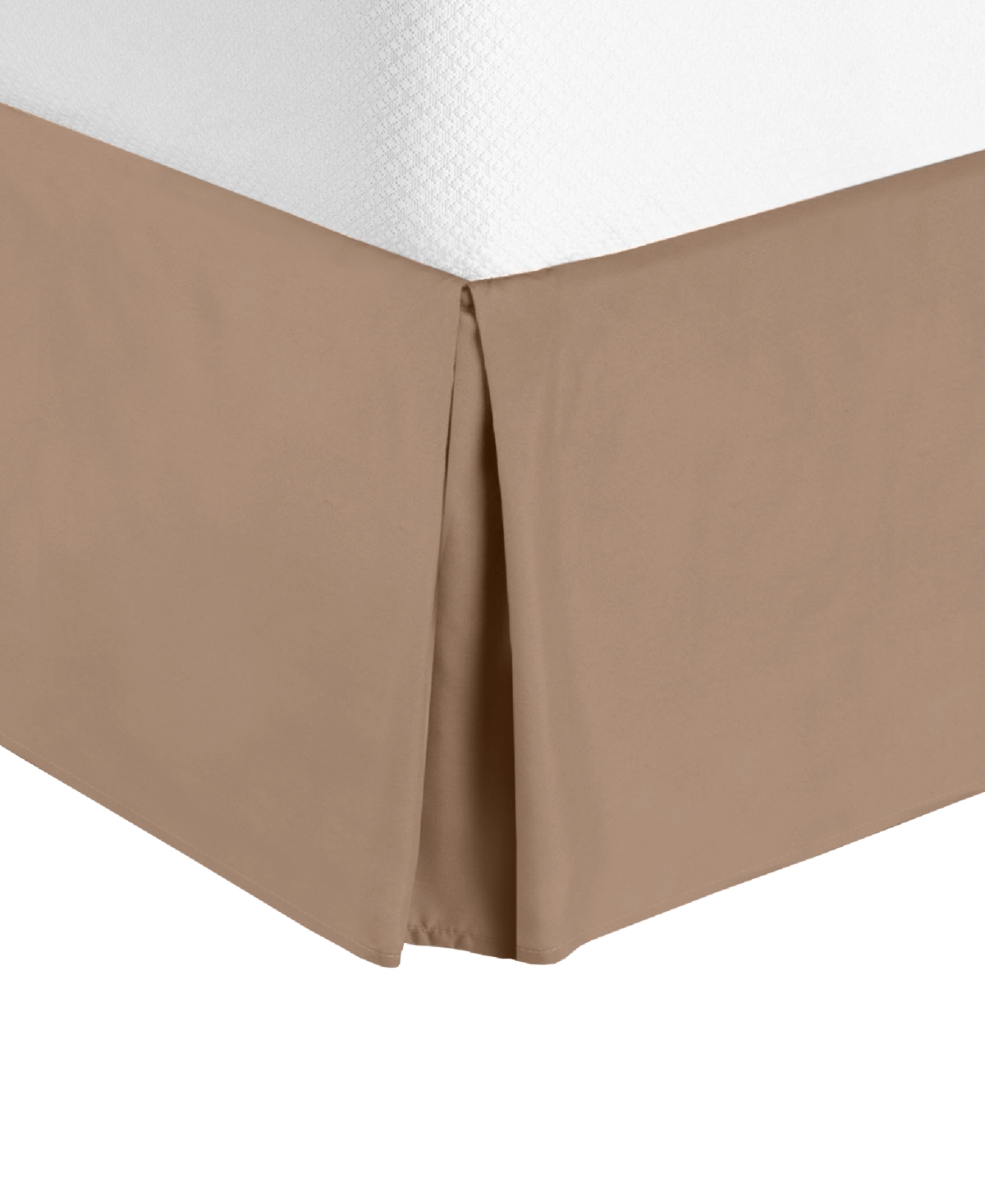 Click here for Nestl Premium 14 Tailored Drop Bedskirt  Queen - T... prices