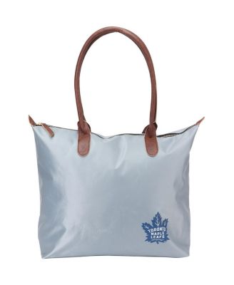 Women's Toronto Maple Leafs Soho Travel Tote Bag - Macy's