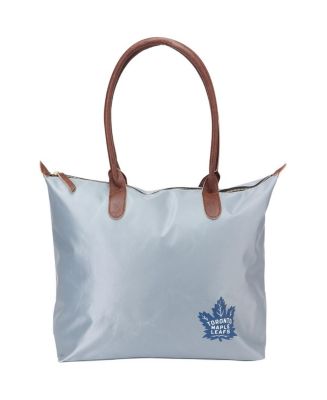 Women's Toronto Maple Leafs Soho Travel Tote Bag - Macy's