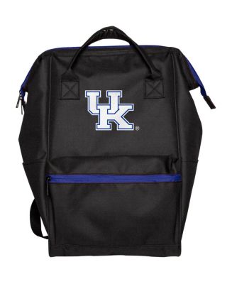 Kentucky Wildcats Black Collection Color Pop Backpack - Macy's