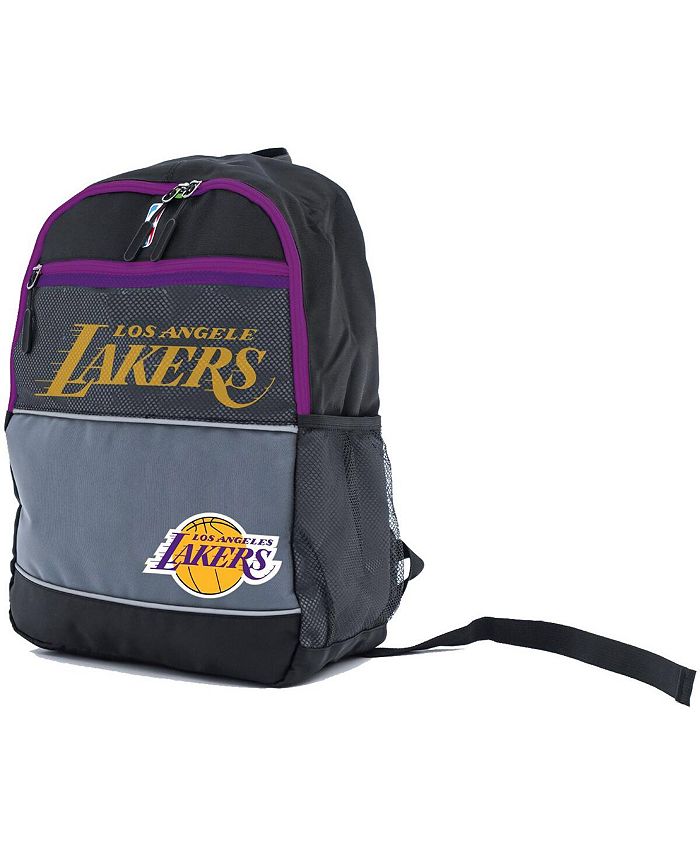 FISLL Los Angeles Lakers Mesh Backpack - Macy's
