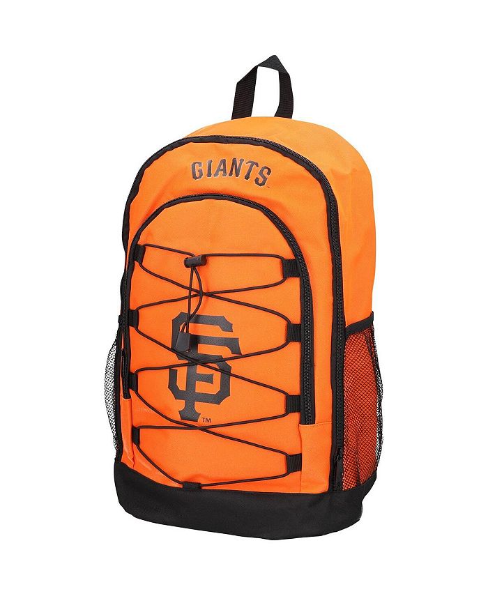 FOCO San Francisco Giants Bungee Backpack - Macy's