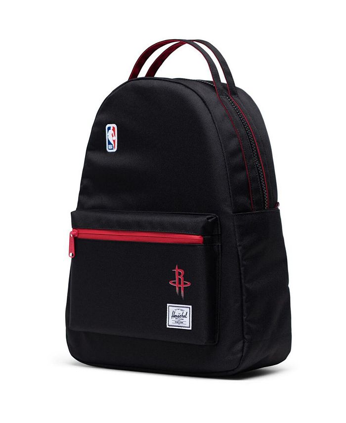 Herschel Supply Co. Houston Rockets Color Pop Nova Backpack - Macy's