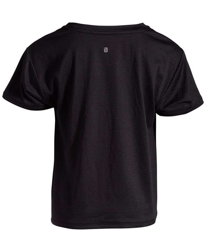 Id Ideology Big Girls Dream Chaser T Shirt Created For Macys