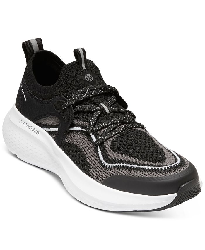 Cole Haan Women's Zerogrand Outpace Stitchlite Runner II Sneakers - Macy's