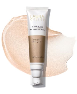 Laura Geller Beauty Spackle Skin Perfecting Primer Collection & Reviews ...