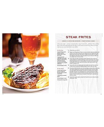 Barnes & Noble The Complete Cast-Iron Cookbook - A Tantalizing ...