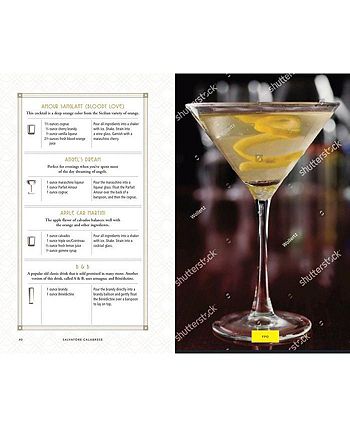 Barnes & Noble The Complete Home Bartender's Guide - Tools, Ingredients, Techniques, & Recipes ...