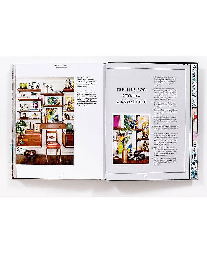 Barnes & Noble The New Bohemians - Cool and Collected Homes by Justina ...