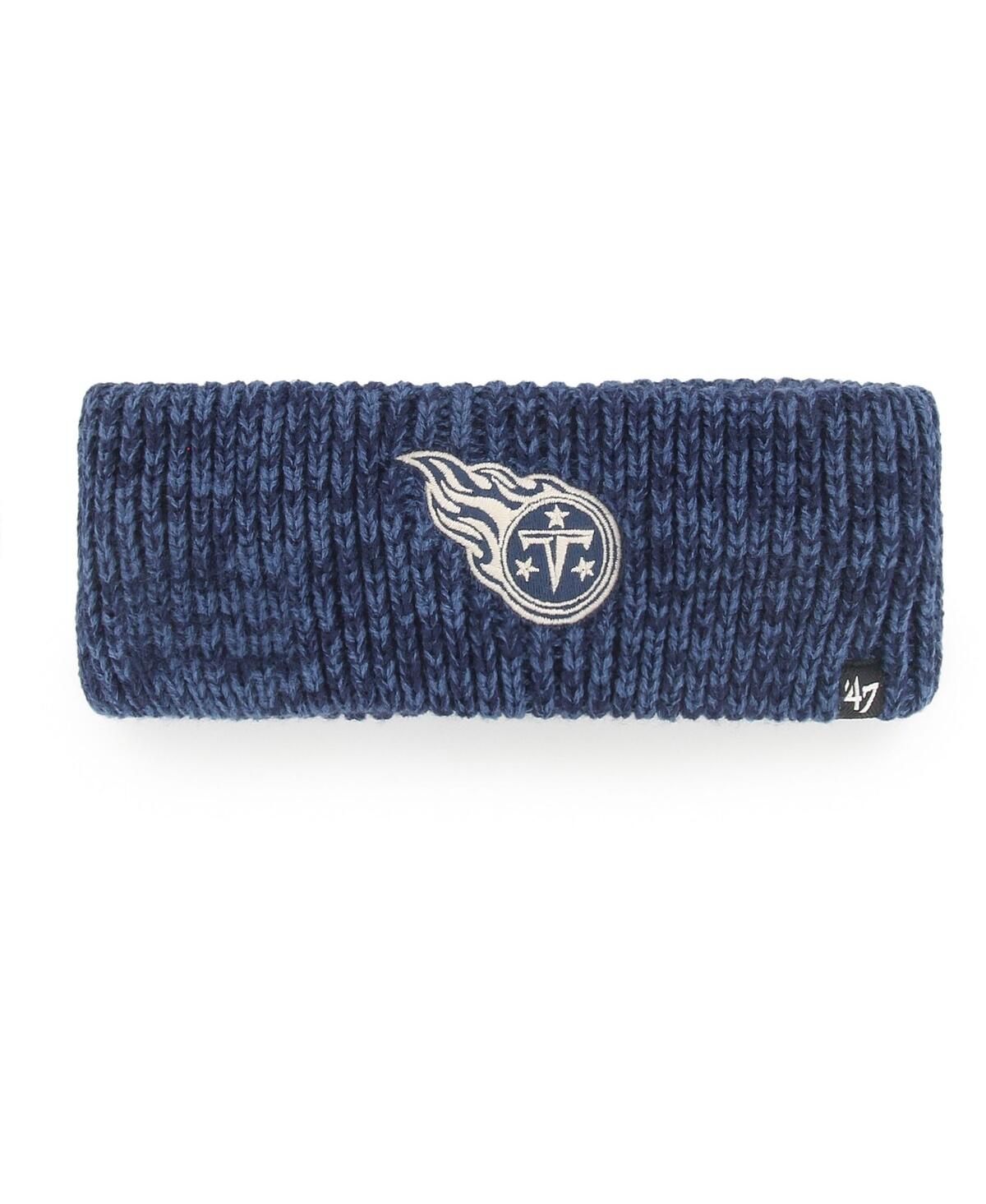 Click here for Womens Heathered Navy Tennessee Titans Team Meeko... prices