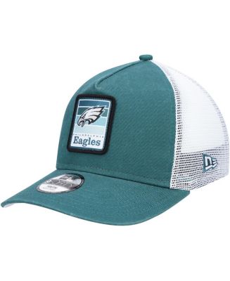 Youth Boys Midnight Green and White Philadelphia Eagles Gradient ...