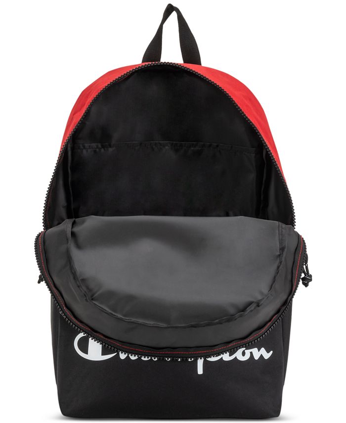 Champion Champ Franchise Backpack - Macy's