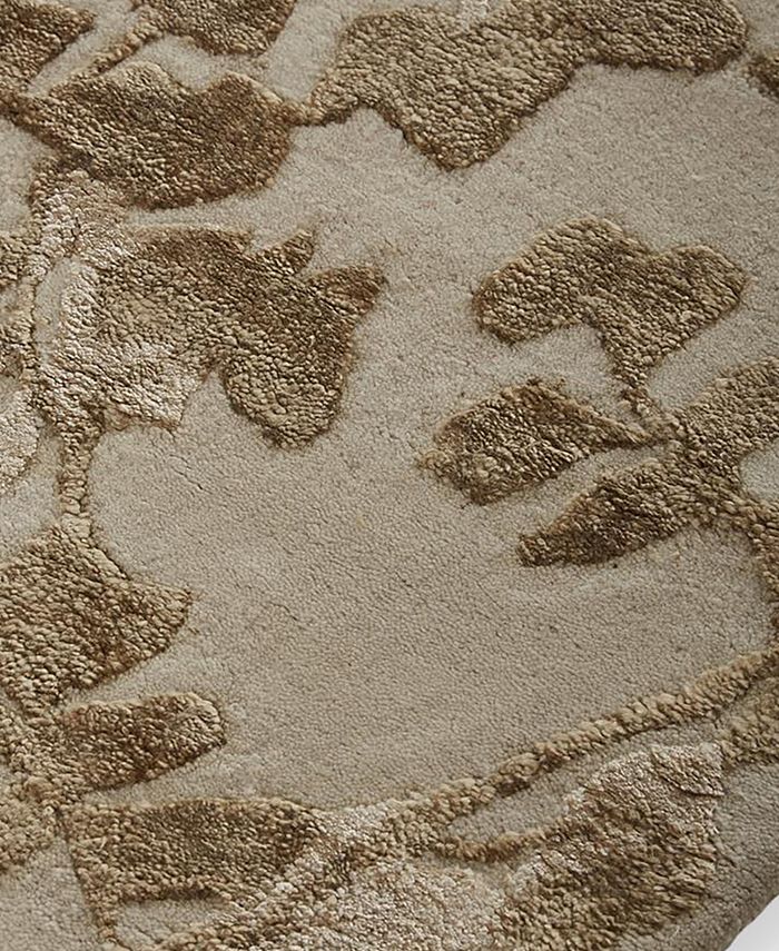 Feizy Bella R8832 2' x 3' Area Rug - Macy's