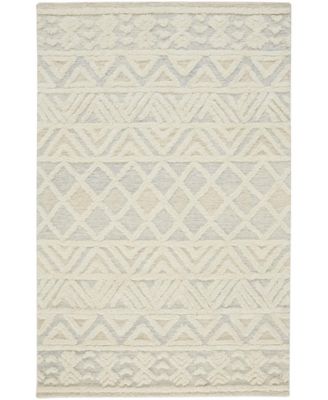 Feizy Anica R8005 2' x 3' Area Rug - Macy's