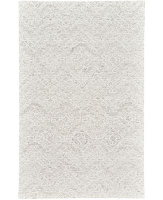 Feizy Rhett R8077 5' x 8' Area Rug - Macy's