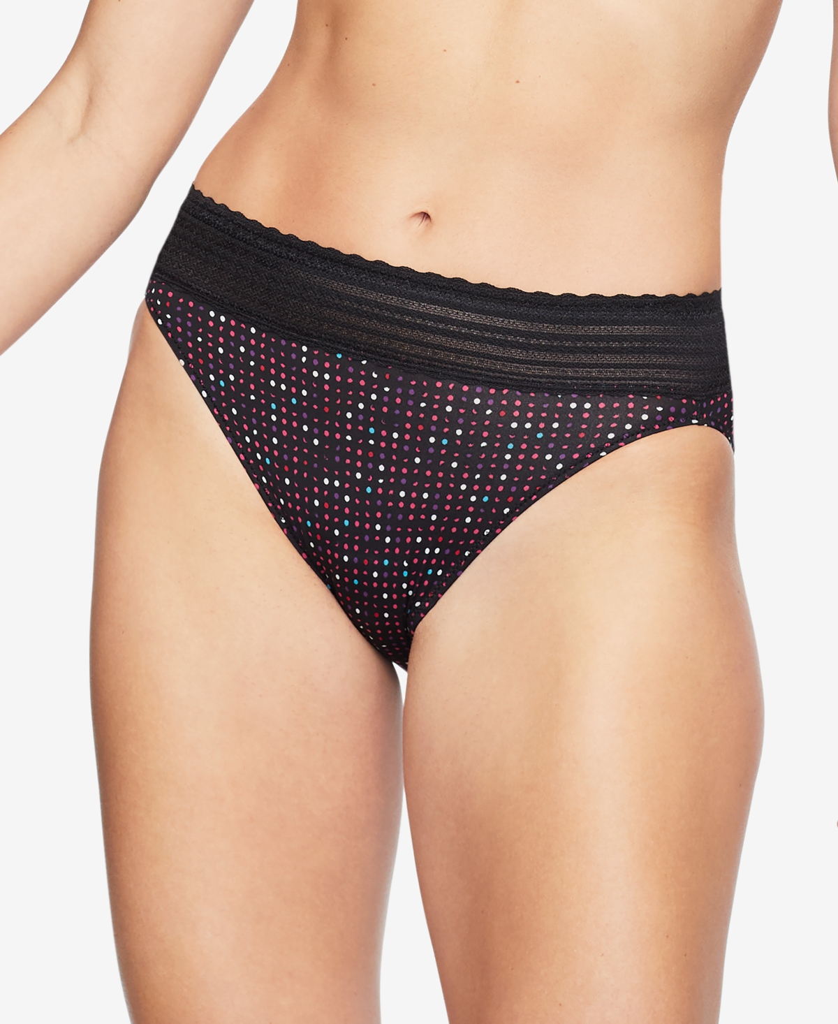 Click here for Warners No Pinching No Problems Dig-Free Comfort W... prices