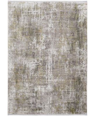 Feizy Cadiz R39FX 11'6" x 14'6" Area Rug - Macy's